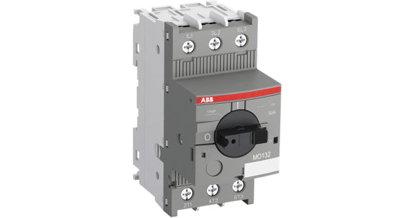 MO132-32 (15,5kW 32A Manyetik Karekteristikli Motor Koruma Şalteri ...